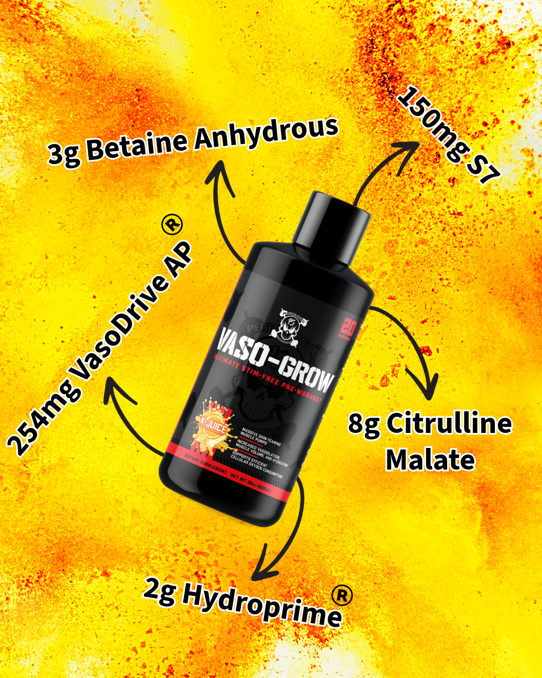 Top Pump Supplements for Maximum Muscle Pump – Performance Supplements