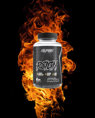 Performance Supplements | Premium Health & Wellness Products