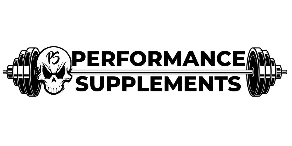 Performance Supplements | Premium Health & Wellness Products