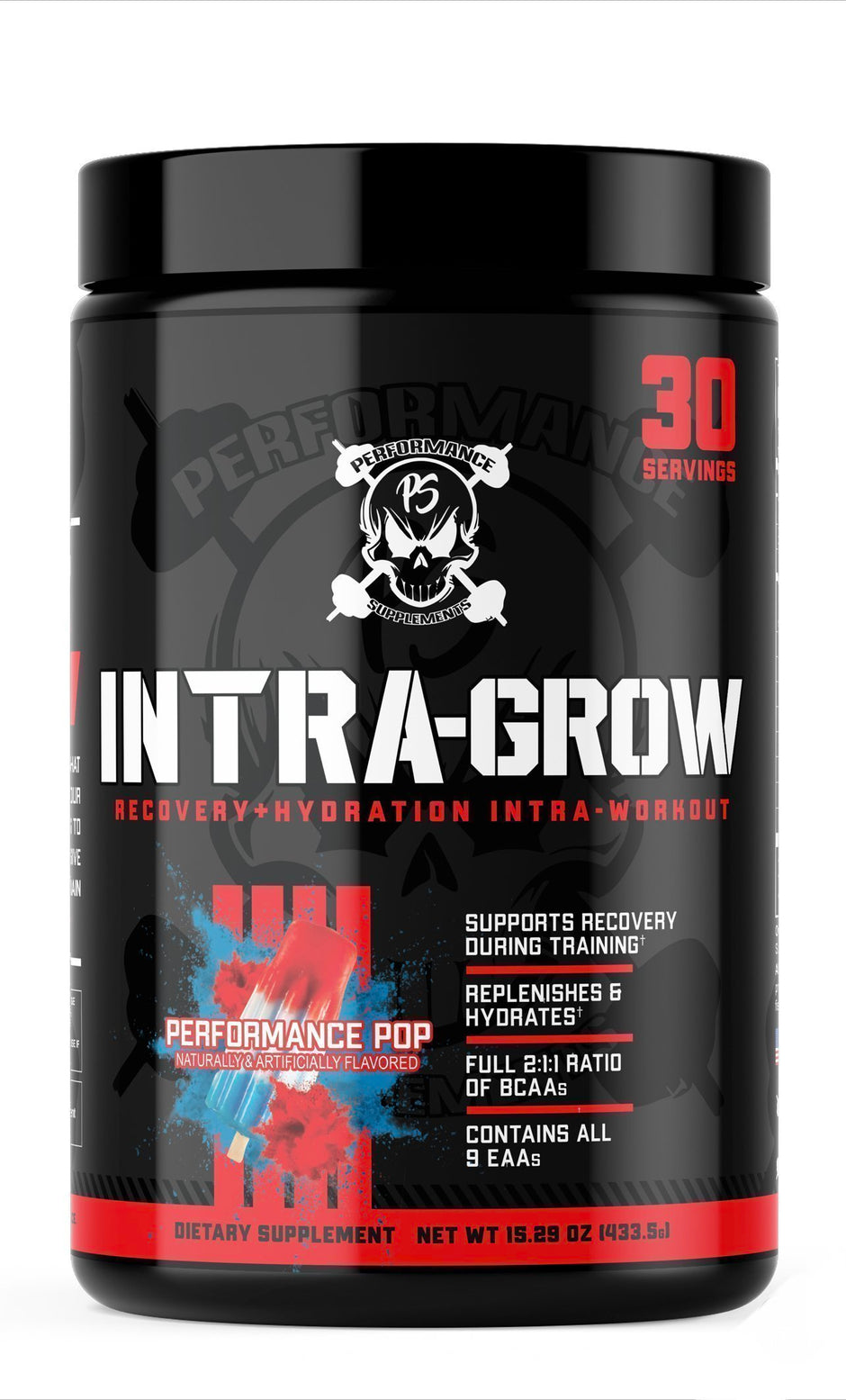 Performance Supplements:The Best Premium Health & Wellness Products